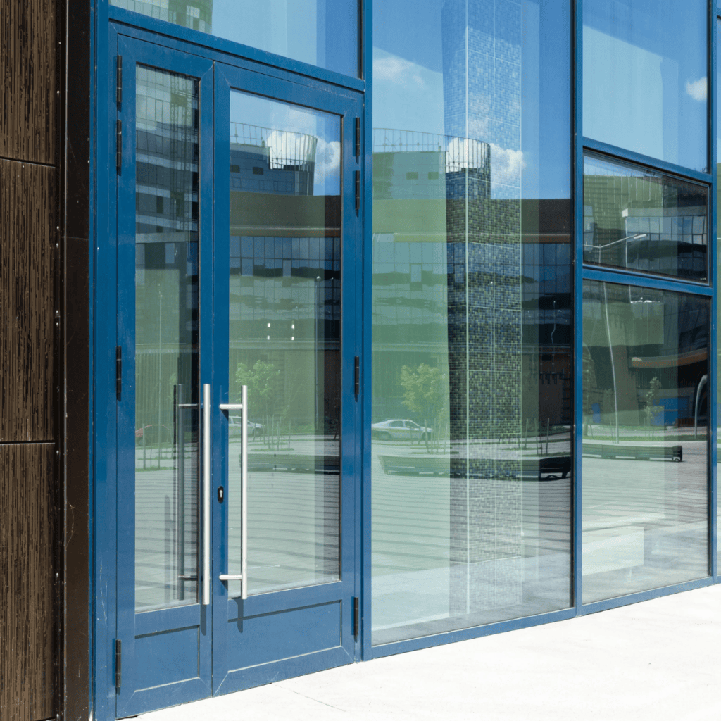 Reflective Window Film | Reflective Glass Film