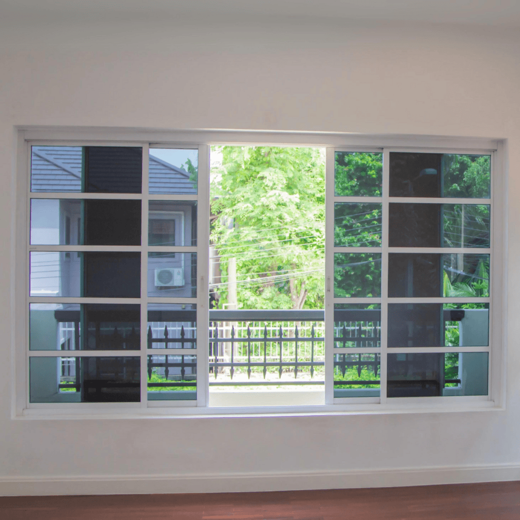 Reflective Window Film | Reflective Glass Film