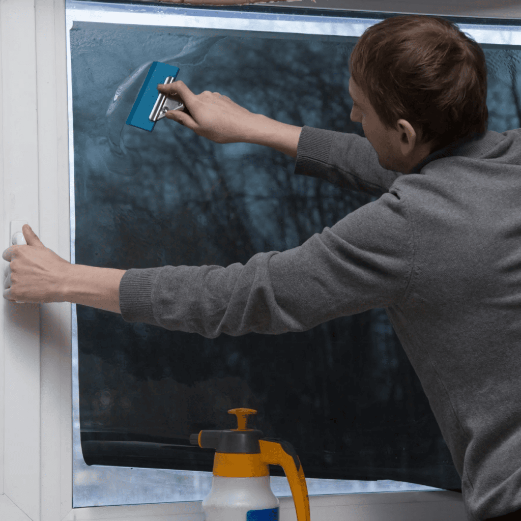 Reflective Window Film | Reflective Glass Film