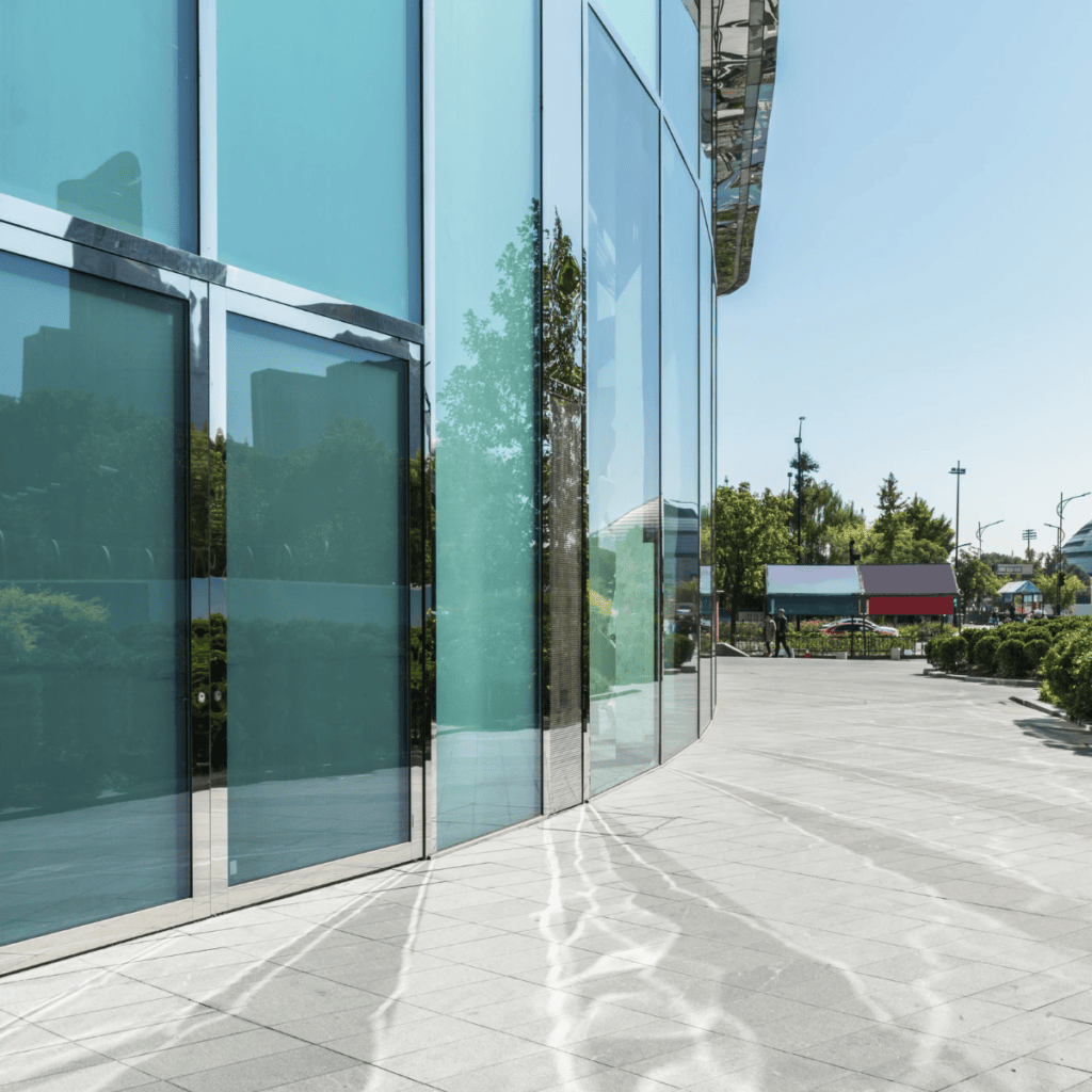 Reflective Window Film | Reflective Glass Film