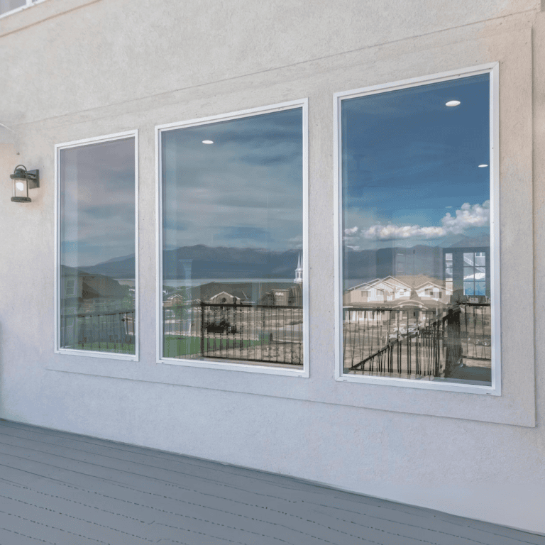 Reflective Window Film | Reflective Glass Film