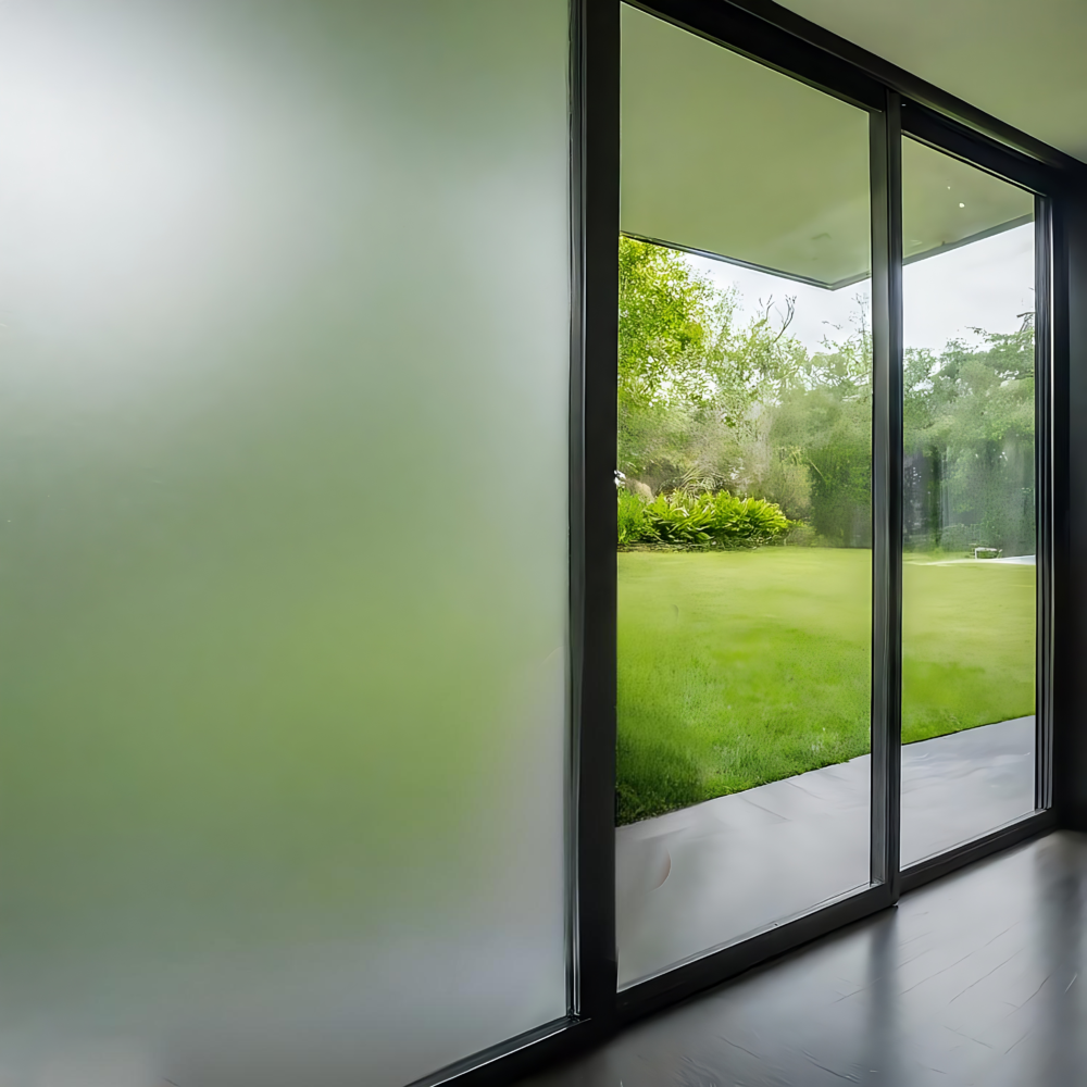 Frosted Window Film | Privacy Glass Film