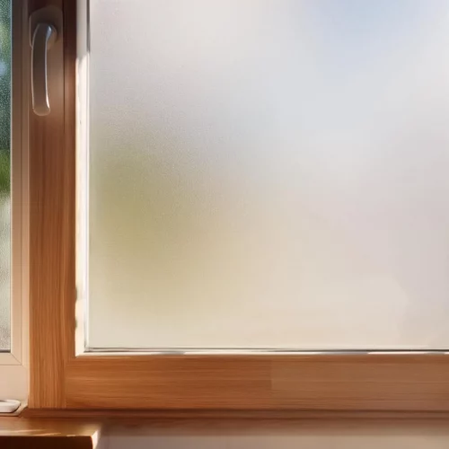 Frosted Window Film | Privacy Glass Film