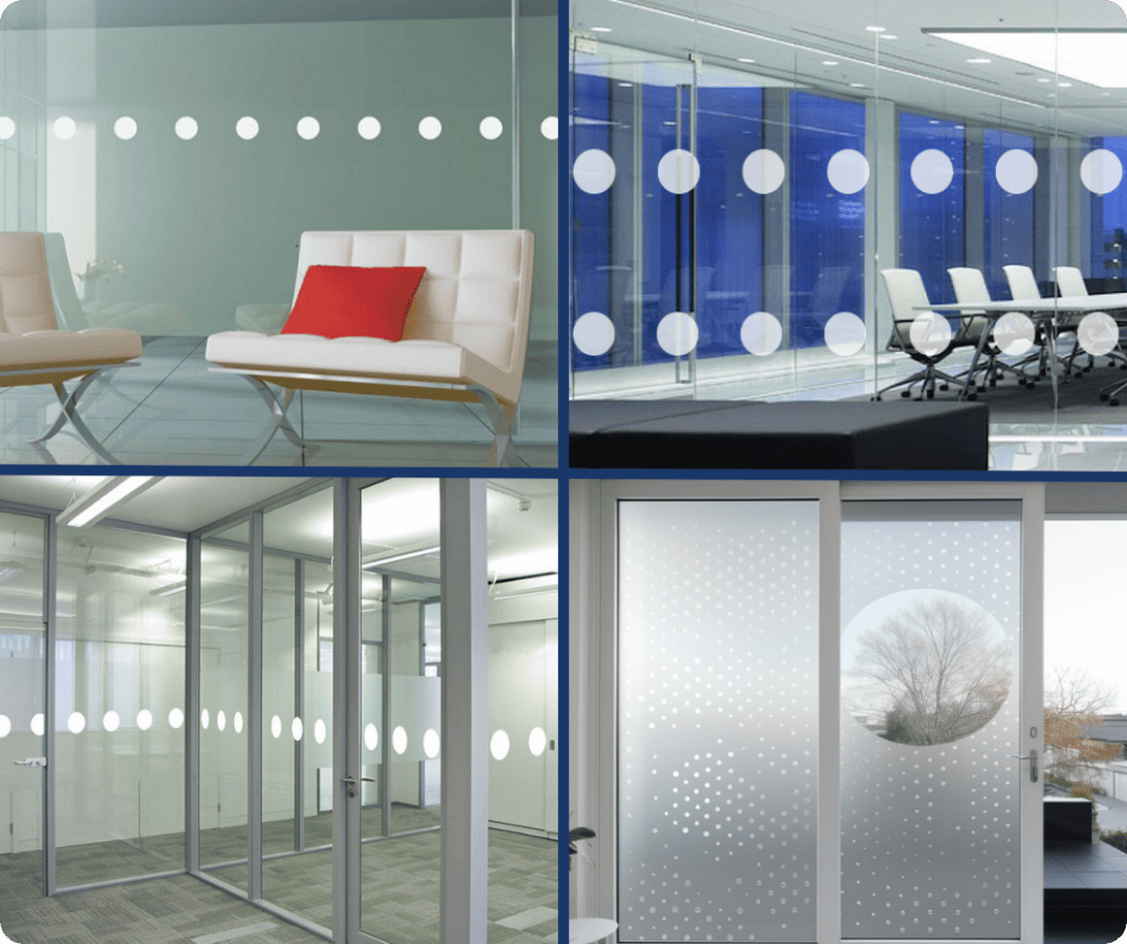 Safety Manifestation Dots