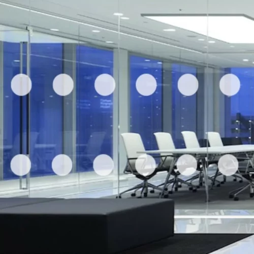 Safety Manifestation Dots