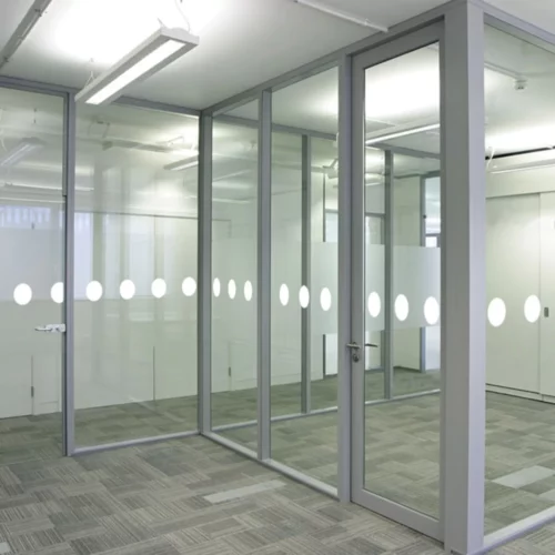 Safety Manifestation Dots