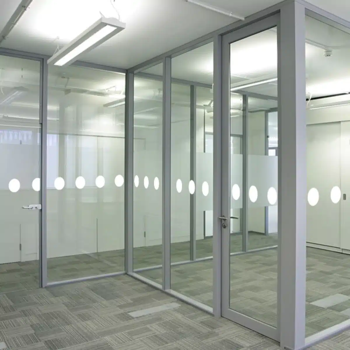 Safety Manifestation Dots