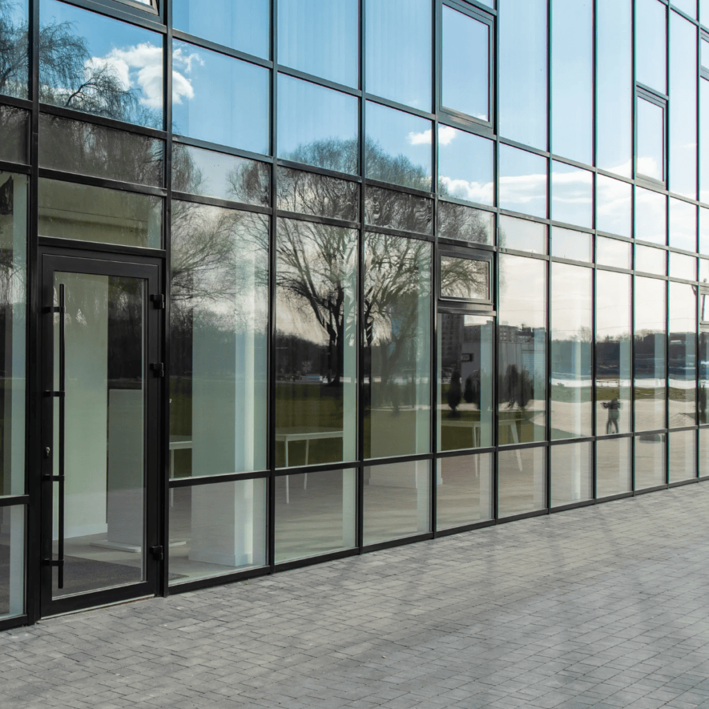 Reflective Window Film | Reflective Glass Film