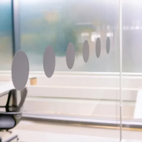 Safety Manifestation Dots