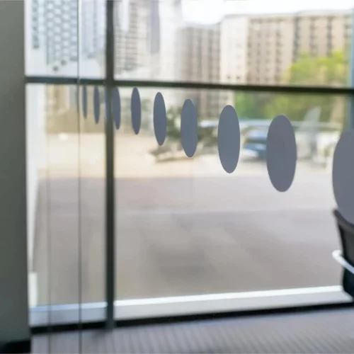 Safety Manifestation Dots