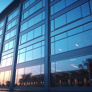 Privacy Window Film Solutions For Your Business & Home